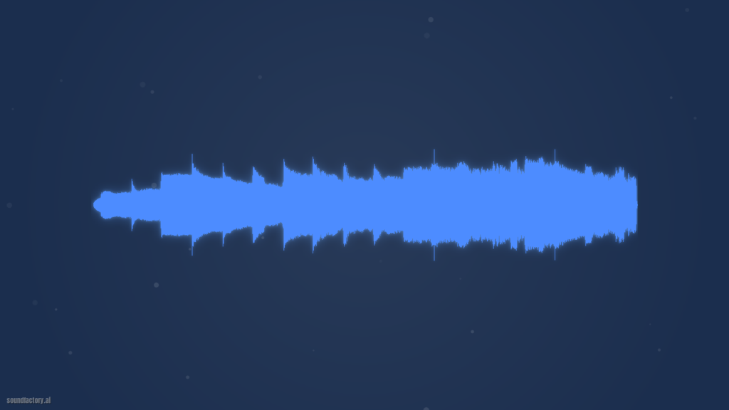 Sad songs – Sound Effect Video | SoundFactory