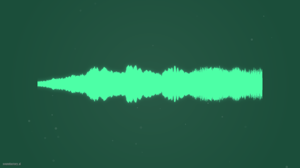 Matrix Theme – Sound Effect Video | SoundFactory