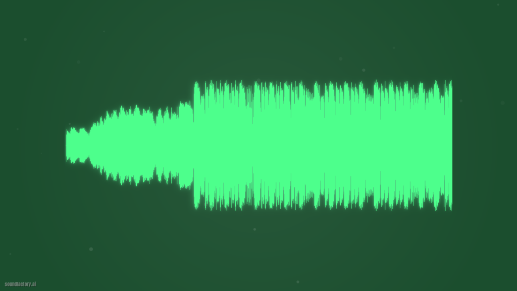 Heavy Drop – Sound Effect Video | SoundFactory