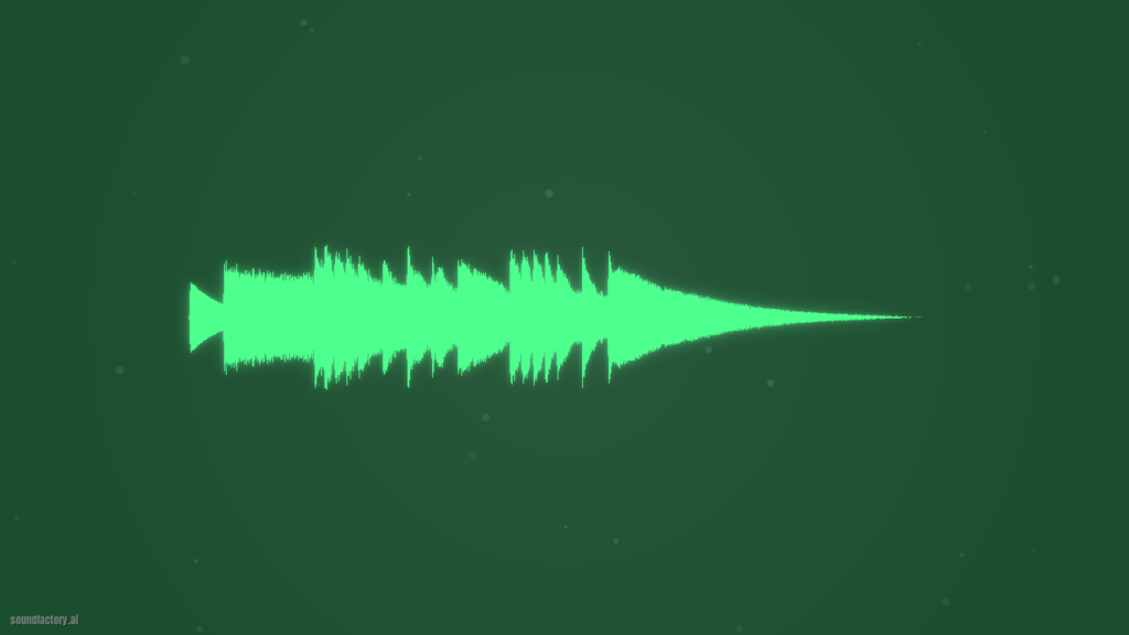China sounds – Sound Effect Video | SoundFactory