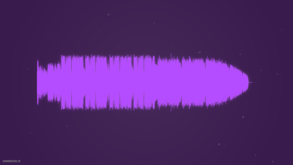 Nine Heaven Mysterious Lady Sound Effect – Sound Effect Video ...
