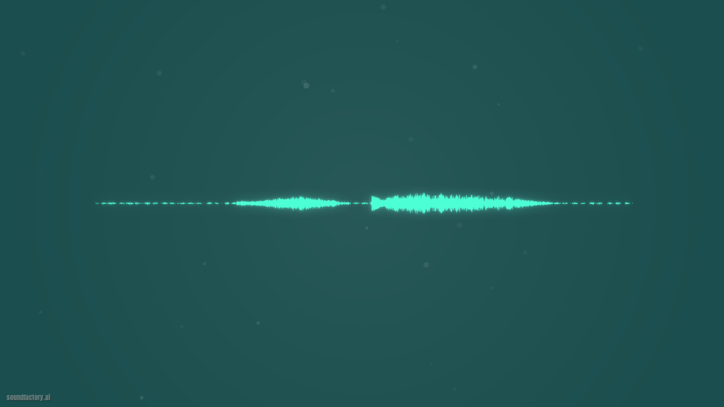 Utah Whisper Sound Effect – Sound Effect Video | SoundFactory