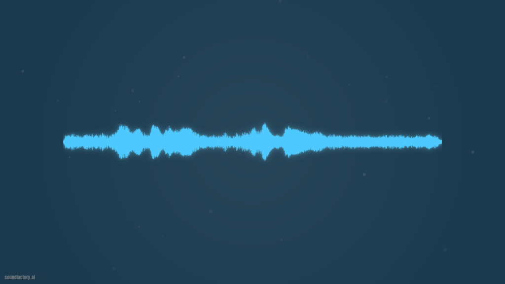 planningverdernu [short] Sound Effect – Sound Effect Video | SoundFactory
