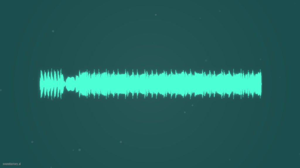 Kalma Dance – Sound Effect Video | SoundFactory