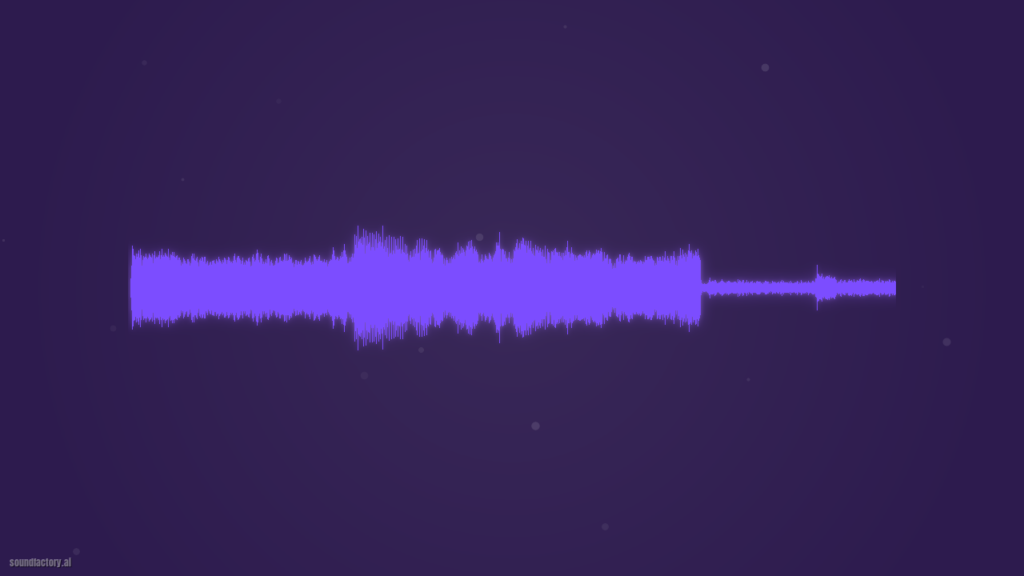 By Order Mark King Sound Effect – Sound Effect Video | SoundFactory