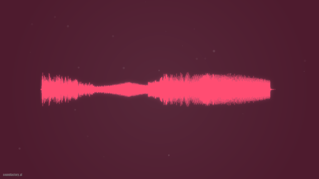 All of the live – Sound Effect Video