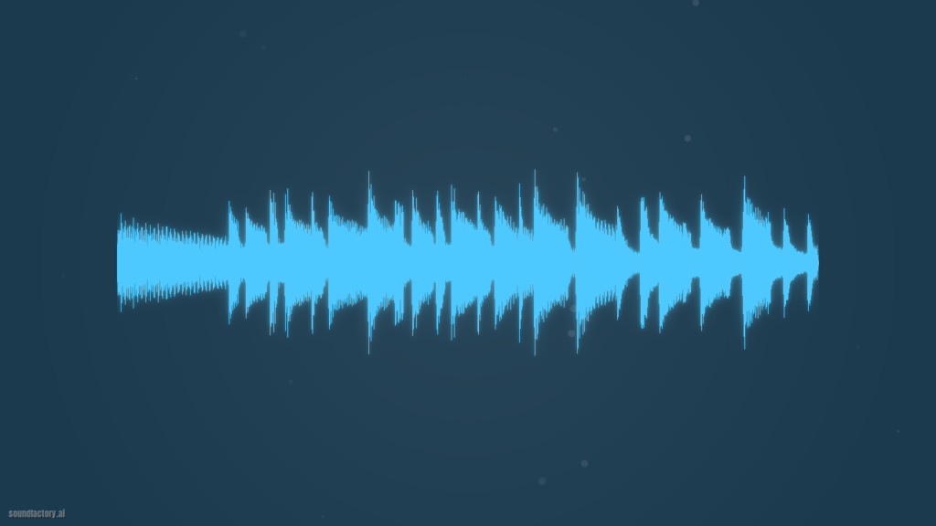 Seinfeld Opening Sound Effect – Sound Effect Video | SoundFactory