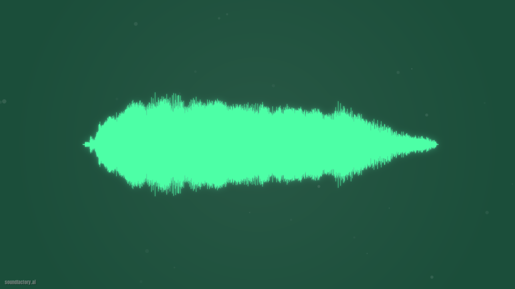 WNET.ORG Thirteen Logo Sound Effect – Sound Effect Video | SoundFactory