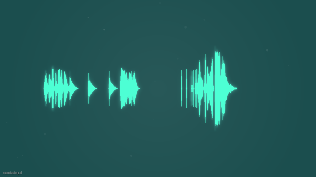 THINK BEFORE YOU PULL!! Sound Effect – Sound Effect Video | SoundFactory
