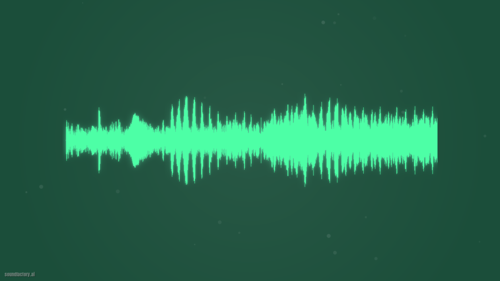 Woman Sound Effect – Sound Effect Video | SoundFactory