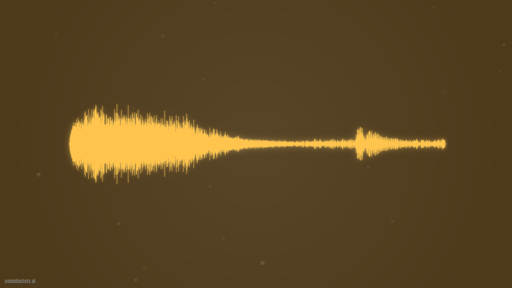 atomic nuclear Sound Effect – Sound Effect Video | SoundFactory